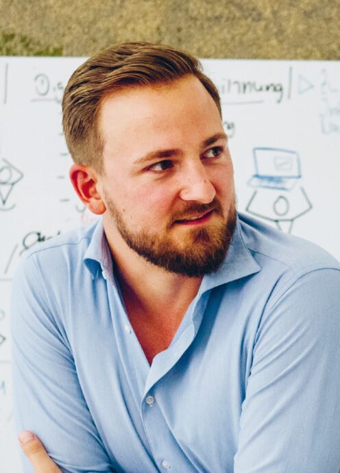 Anlage und Finanzierung: Klare Regeln und rote Linien - GLS Bank Magazin